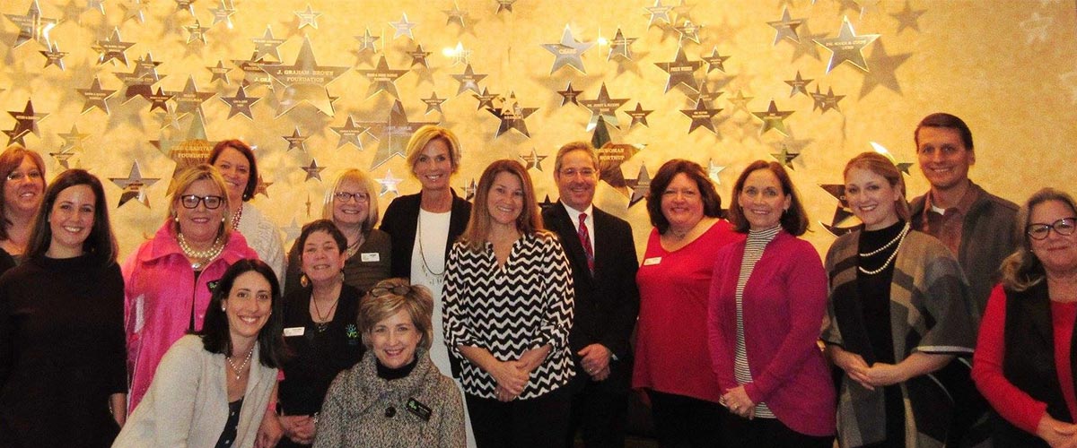 VIPS Leadership Team - VIPS