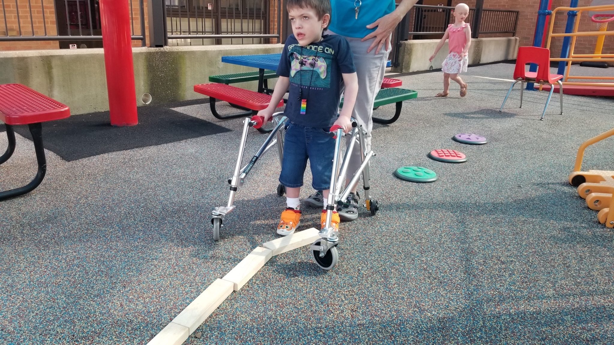 The Debut of Summer Short Course at VIPS Kids Town Preschool - VIPS