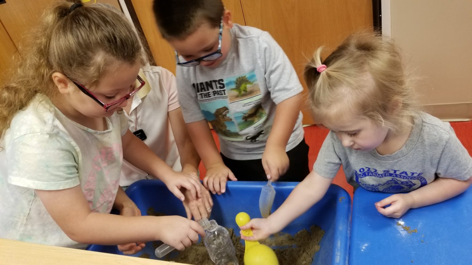 The Debut of Summer Short Course at VIPS Kids Town Preschool - Visually ...