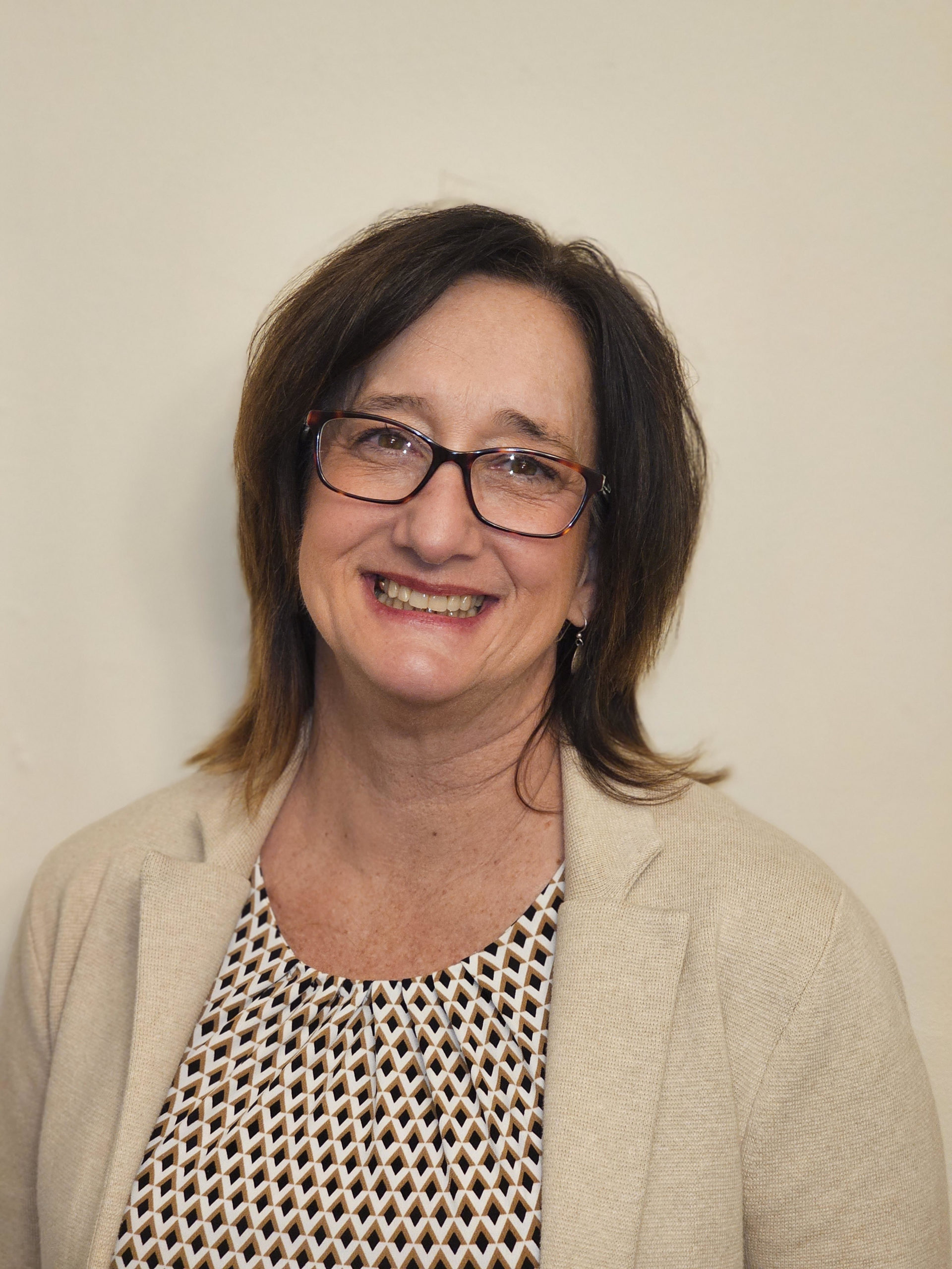 Empowering Families, Leading with Purpose... Meet Sheila Klopfenstein ...