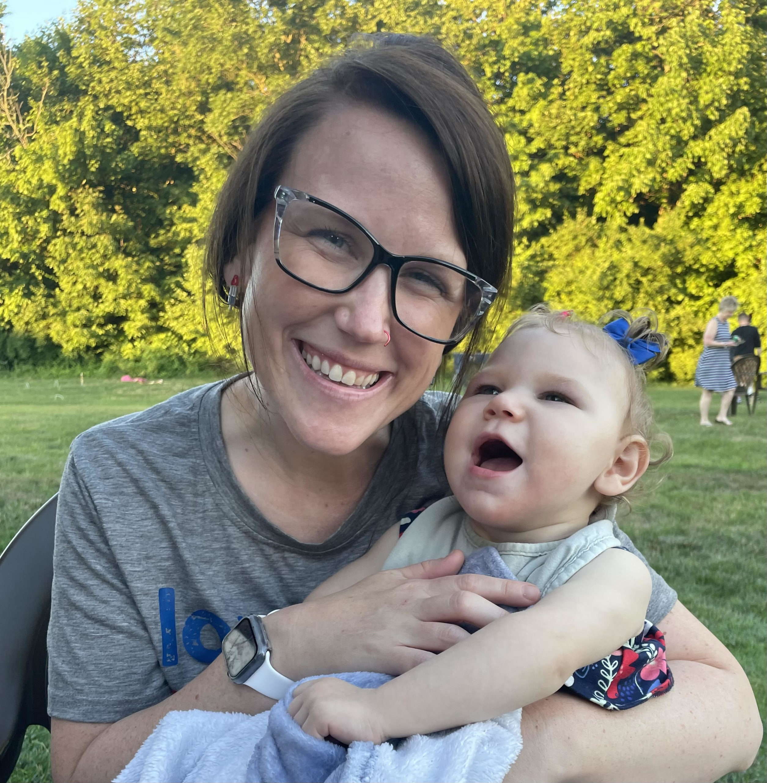 brooke and brynn - VIPS